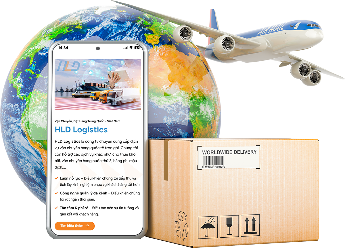 HLD Logistics - HLD Logistics